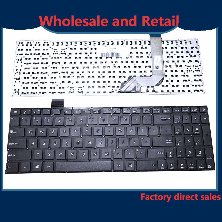 Asus X542 K542 A542 A542B A542U A542UA A542UF A542UQ FL8000 A580U F580U ...