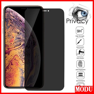 Anti-Spy Tempered Glass For OPPO A57 A12 A16K A16 A76 A74 A36 A5S A7 A12E A5 A3S A54 A92 A72 A53 ...