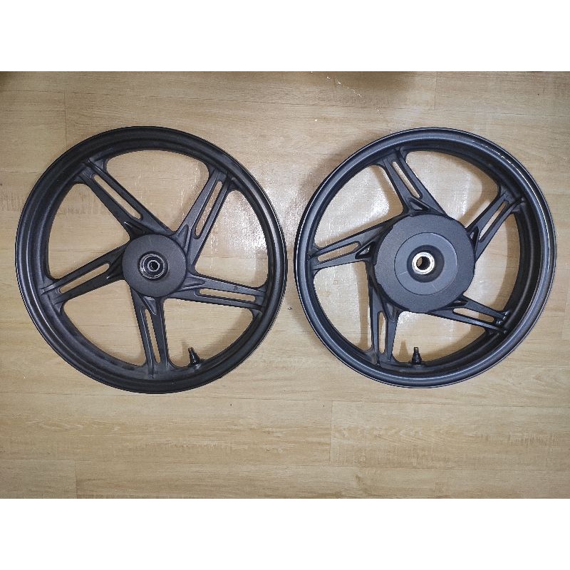 HONDA BEAT FI V2 stock mags !! | Shopee Philippines