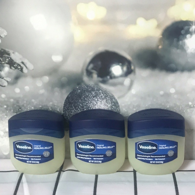 [AUTHENTIC] Vaseline chapped cream 49g | Shopee Philippines