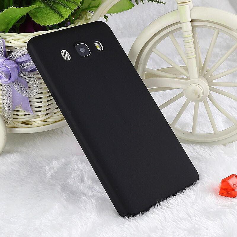 Samsung Note5 Note3 Note4 On7 Candy Silicon Slim Matte Tpu Soft Case