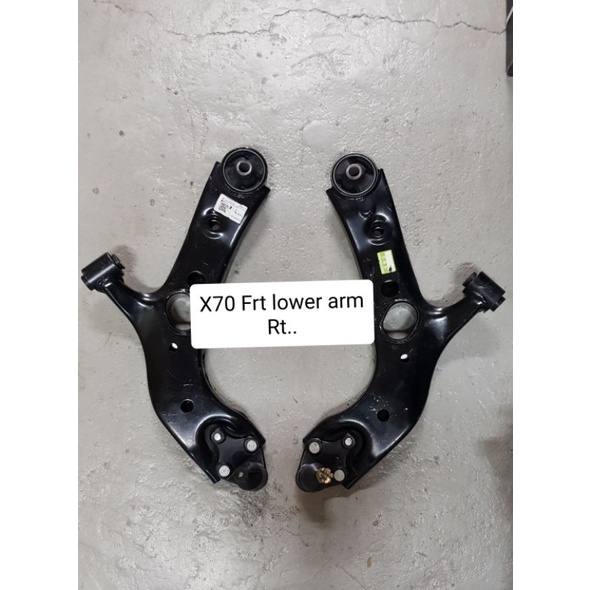 PROTON X70 LOWER ARM GEELY ( 1 BATANG) | Shopee Philippines
