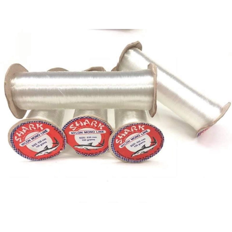 Nylon Balloon Thread | Shopee Philippines