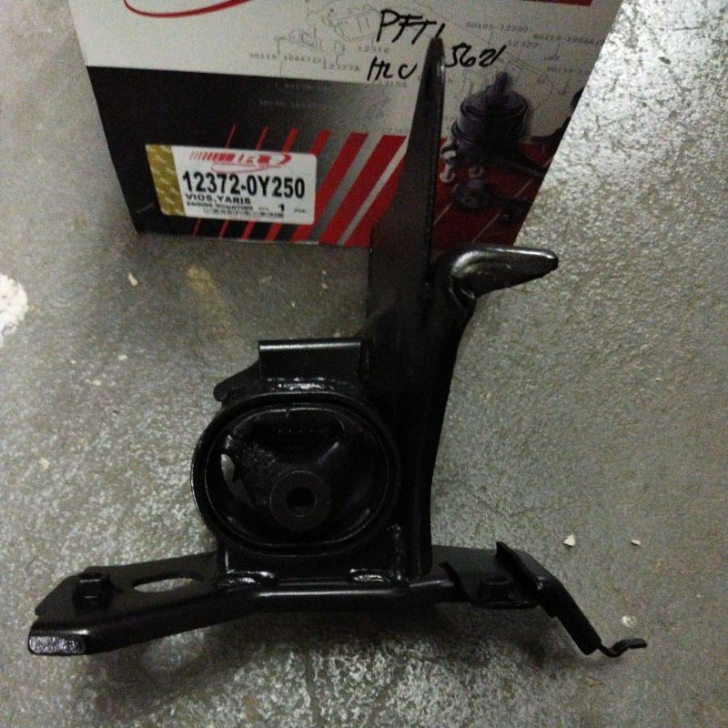 Engine Support Automatic Transmission Toyota Vios (2016-2020) | Shopee ...