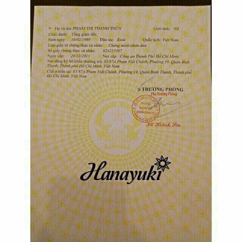 Hanayuki mini white acne cream 15g 6n5v | Shopee Philippines