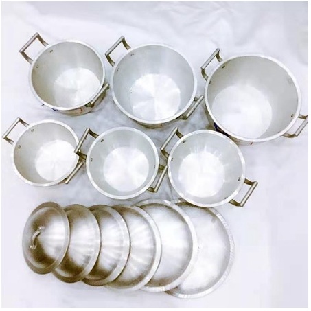 Boiler Kaldero / High Quality Kaldero - (A1-A5 ) | Shopee Philippines