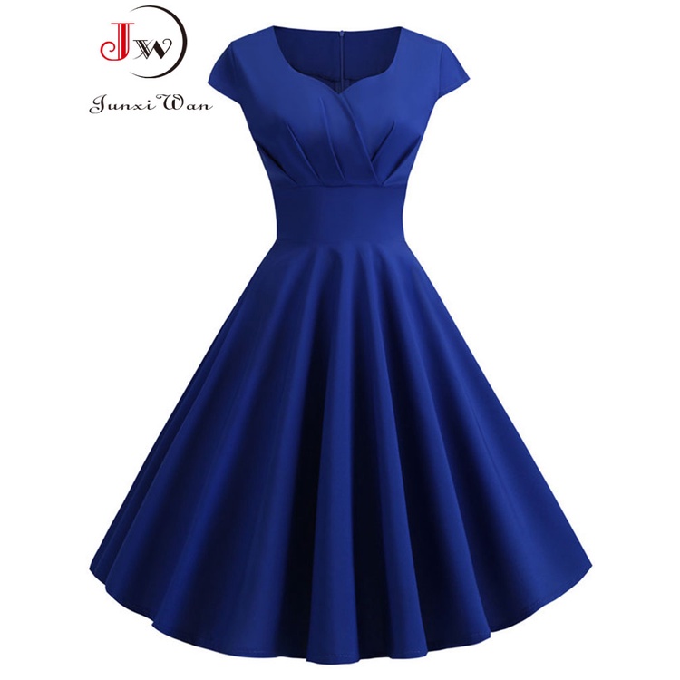 filipiana dress filipiniana dress Summer Dress Women Hepburn Vintage ...