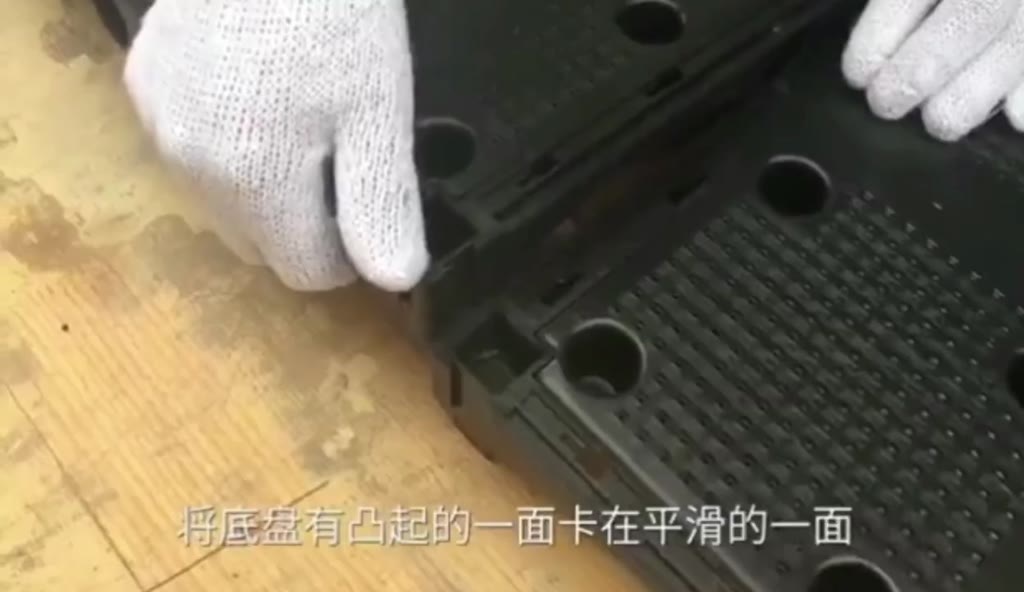 Balcony planting box, combination flower box, depth box, flower pot ...