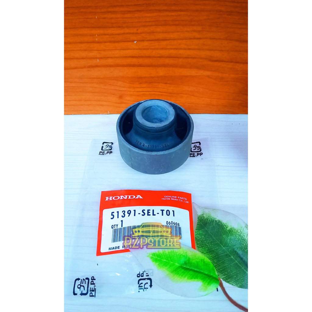 Big Lower Wing Bes Bushing Bush Lower Arm Big Jazz IDSI VTEC HONDA City ...