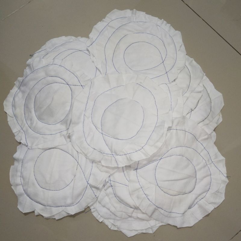 white rags basahan multi purpose 1kl | Shopee Philippines