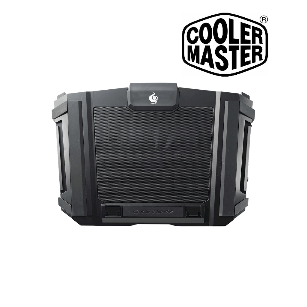 Cooler Master SF-17 Coolpad CM Storm SF-17 Gaming Laptop Cooler 19" | Shopee Philippines