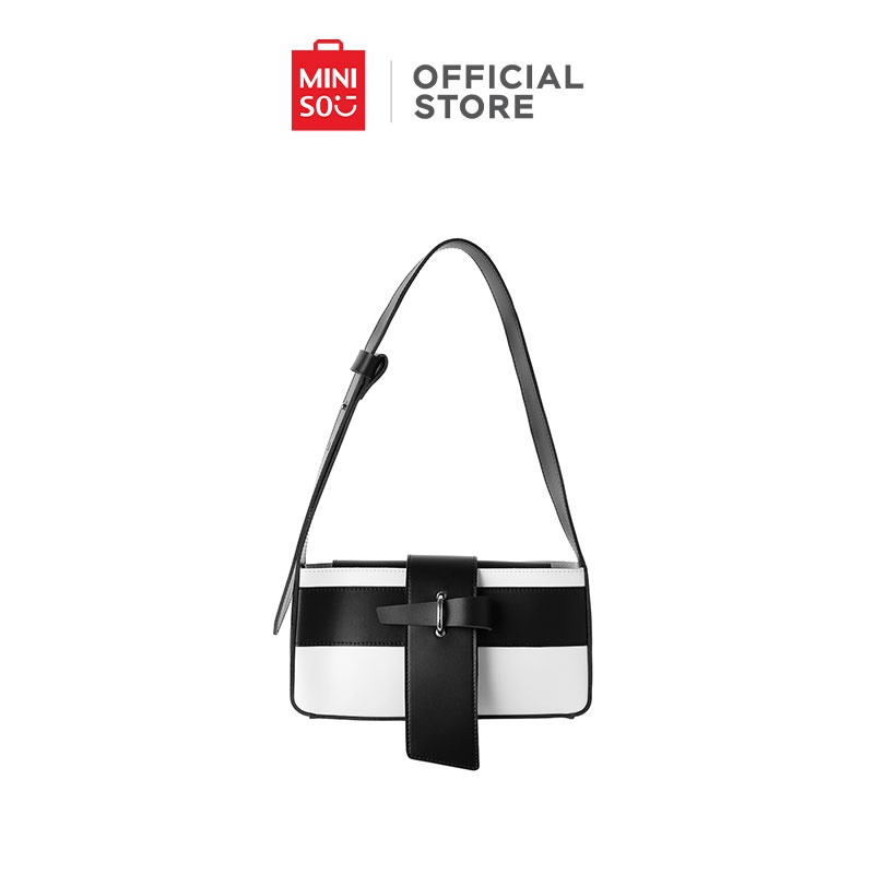 MINISO Stylish Shoulder Bag | Shopee Philippines