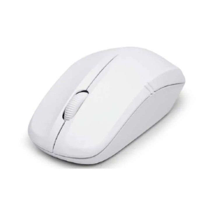 Delux M136 Wireless Mouse | Shopee Philippines
