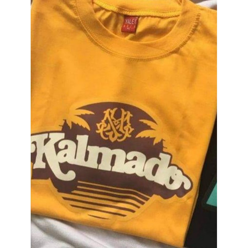 KALMADO : GRAPHIC DESIGN | Shopee Philippines