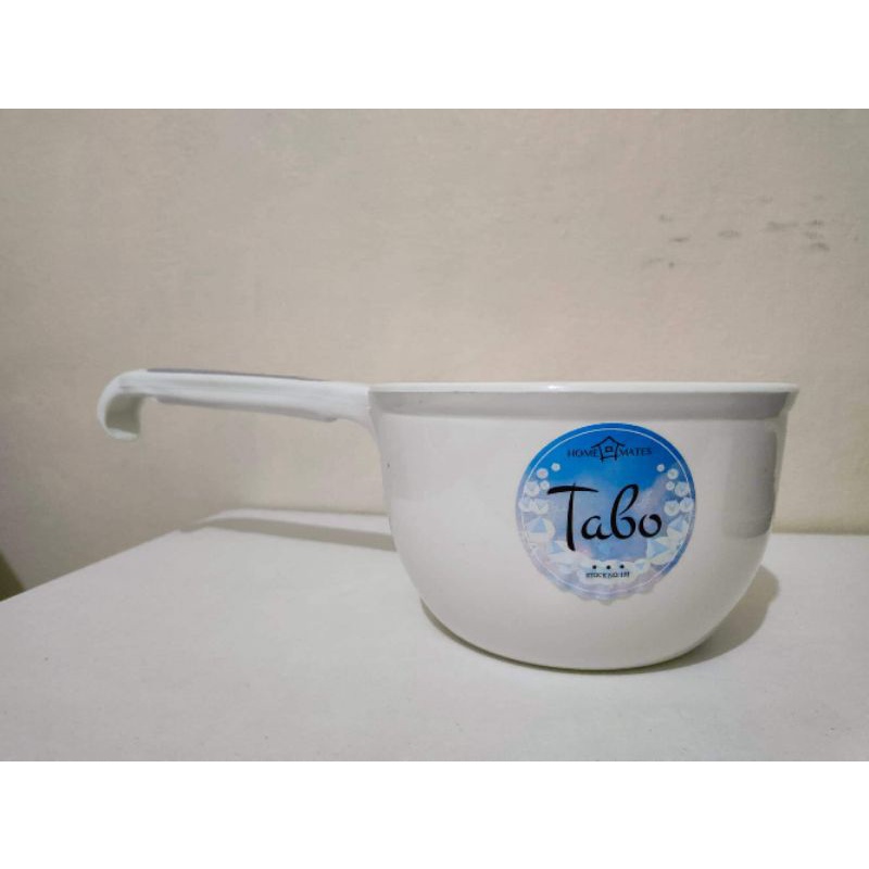 TABO | DIPPER | 39x19x11 | | Shopee Philippines