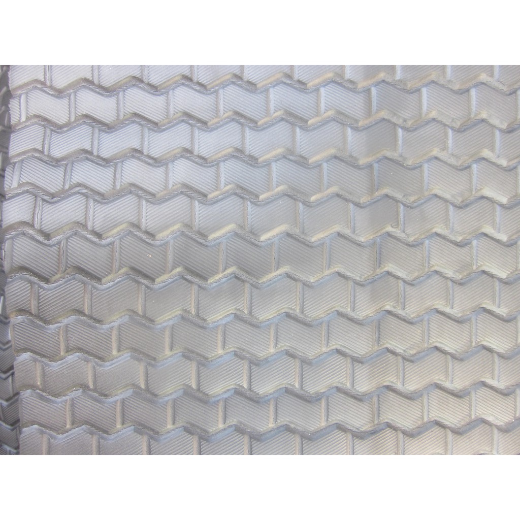 gym flooring noise impact absorbing rubber EVA mat 4ft x 8ft x 3/8 inch ...