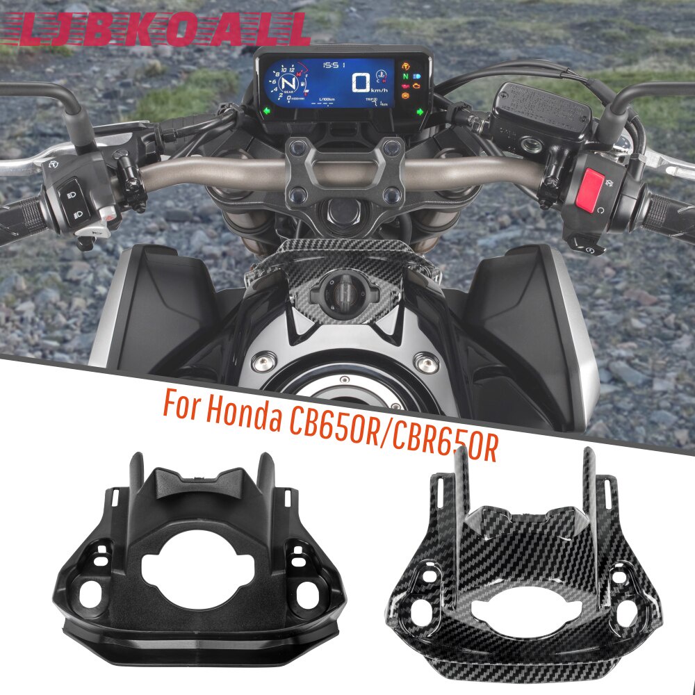 Ultrasupplier For Honda CB650R CBR650R 2019 2020 2021 Gas Tank Cover ...