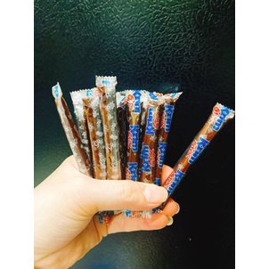 KRIM STIX SOFT SOCOLA CANDY - DELICIOUS, CHEAP, QUALITY | Shopee ...