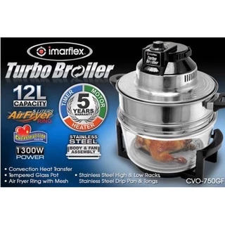 imarflex air fryer - Best Prices and Online Promos - Jan 2025 | Shopee Philippines