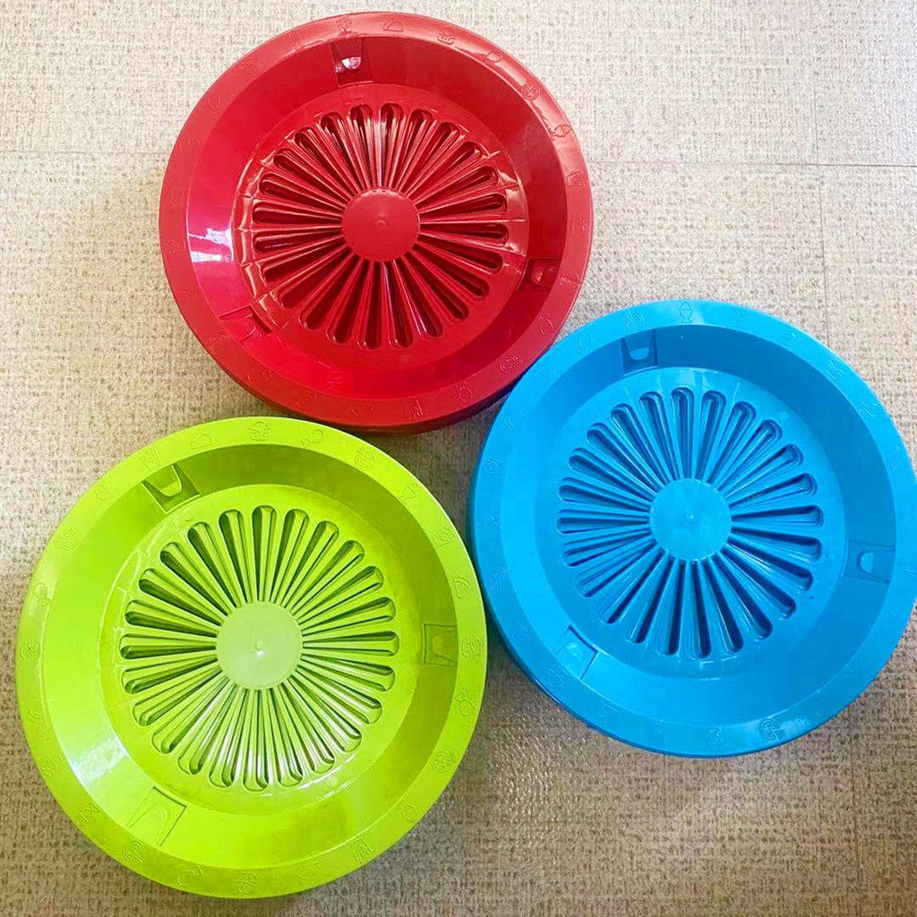 SALE Unbreakable Plastic Paper Plate Holder Party Plates (SOLD PER ...