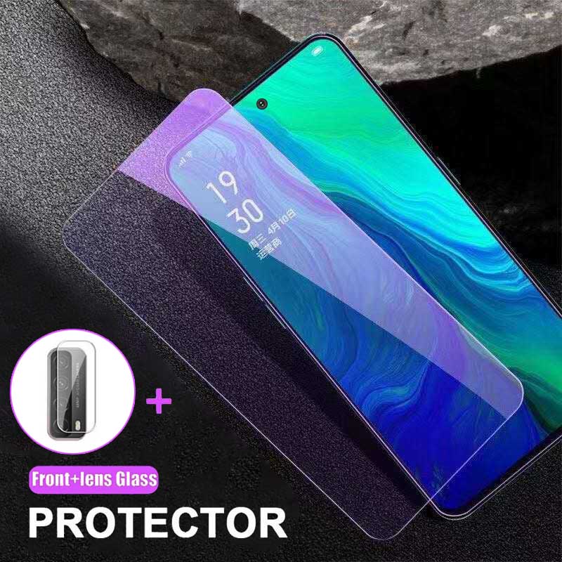 Huawei Y7A Tempered Glass Film for Huawei Y9s Y6s Y7P Y6P Y8P Y8S Y5P ...