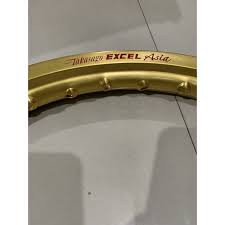 Takasago Excel Asia Rim 1.4 X 17 [sold per piece] | Shopee Philippines