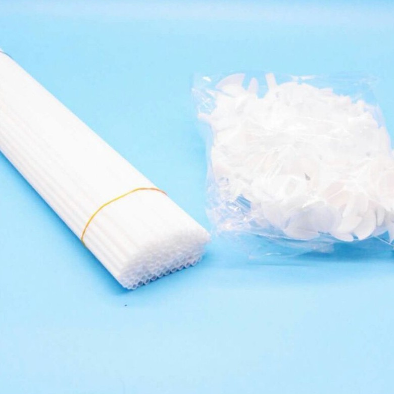 42cm 10PCS/30PCS balloon stick party supplies sticks party needs GOLD ...