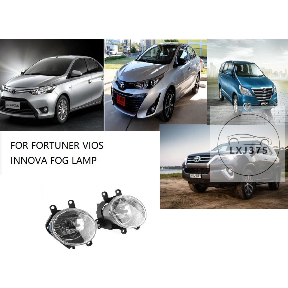 front fog lamp light /front bumper lanp light /Front Fog Light For ...