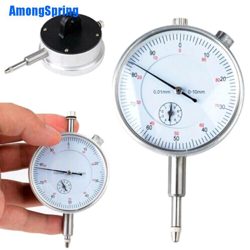 [[AmongSpring]] 0.01Mm Accuracy Measurement Instrument Gauge Precision ...
