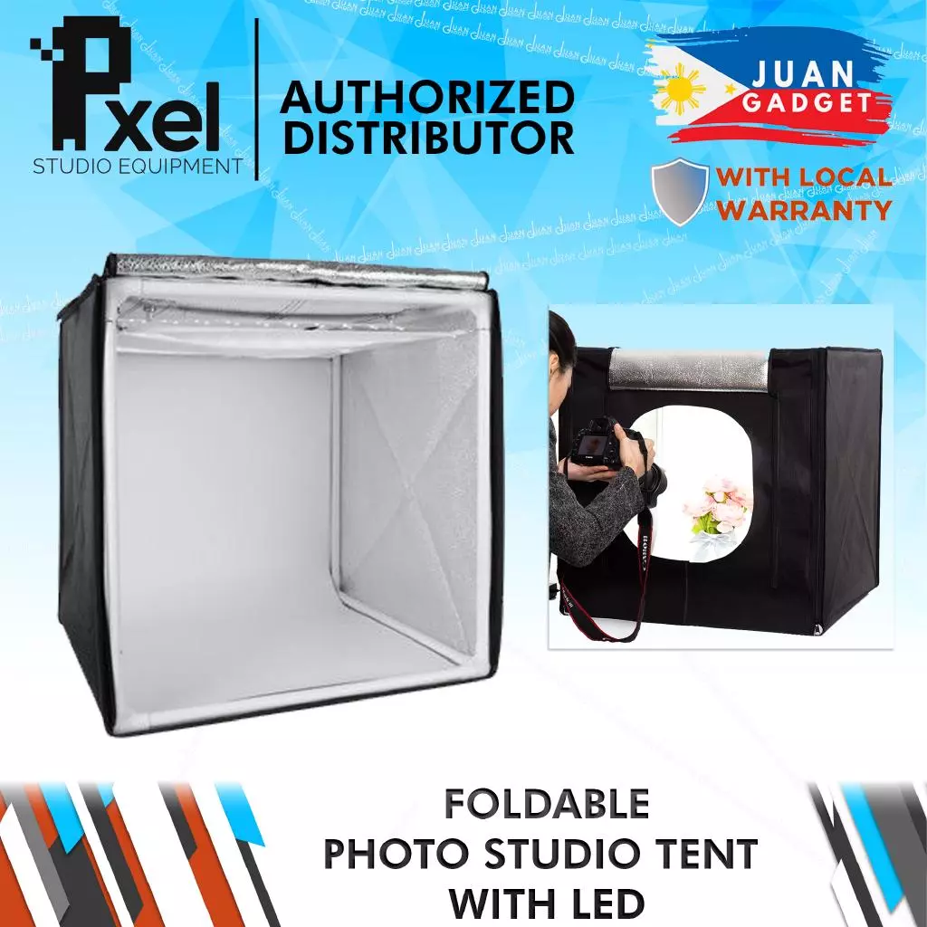 Shop light box for Sale on Shopee Philippines