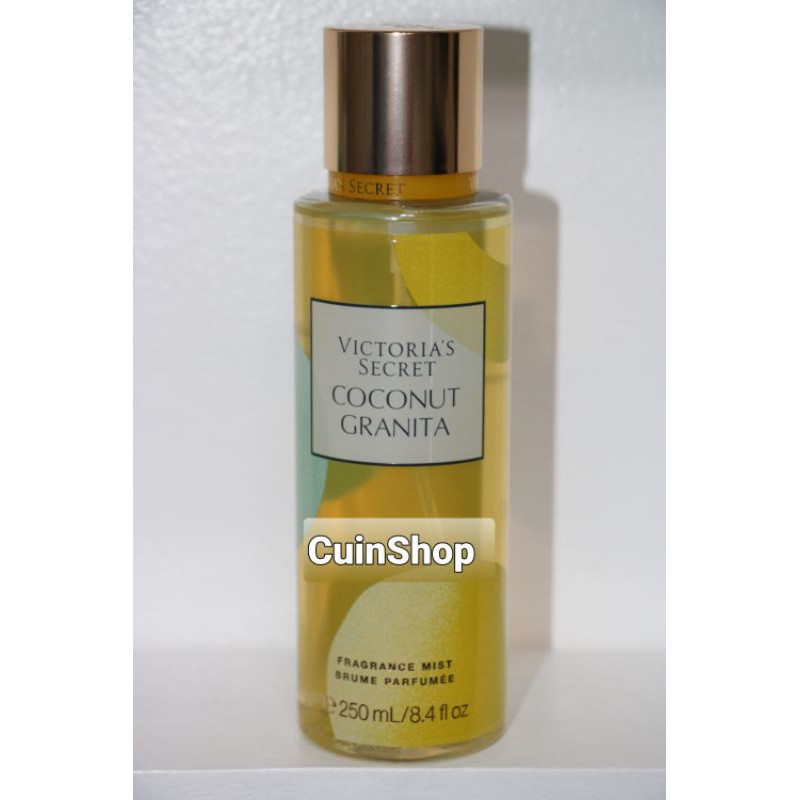 5m, 10ml & 30ml Original Victoria's Secret Coconut Granita Fragrance ...