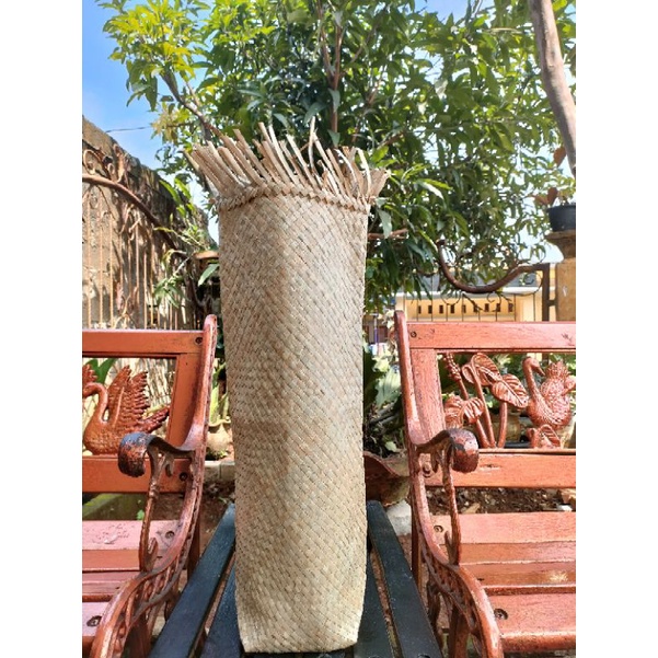 Tandok/tari tandok/bahulbahul pandan rice/batak traditional 3 L/3 kg ...