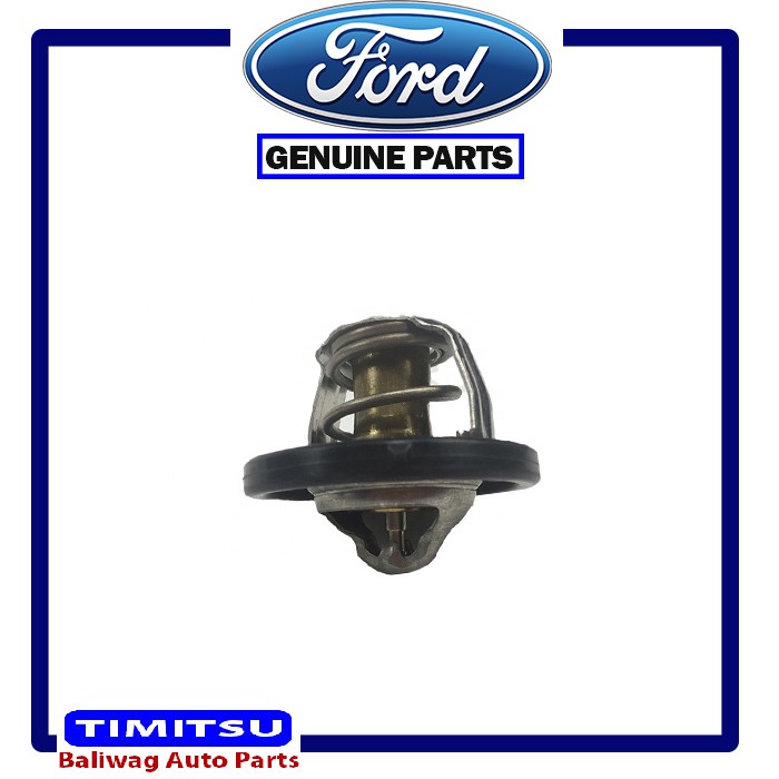 THERMOSTAT FORD FOCUS/ECOSPORT/FIESTA PART NO. DM5G 8575 AA GENUINE ...