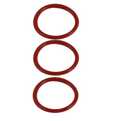 METRIC RED O-RING 47mm x 3mm (3 PCS) | Shopee Philippines