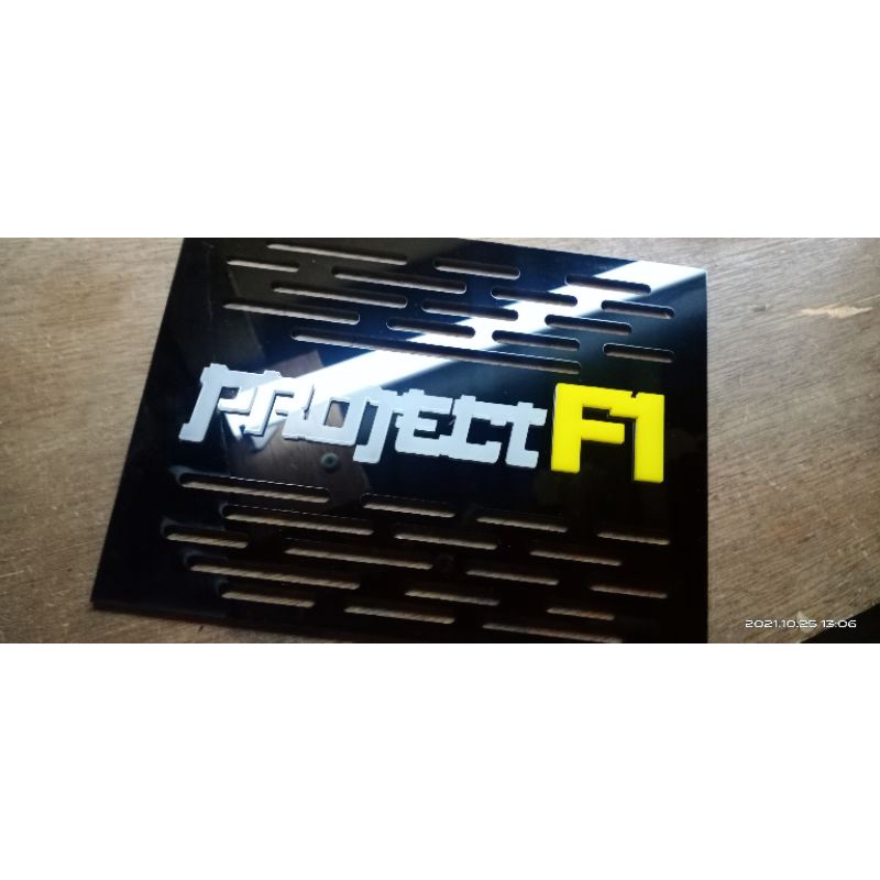 Aerox v2 radiator cover | Shopee Philippines