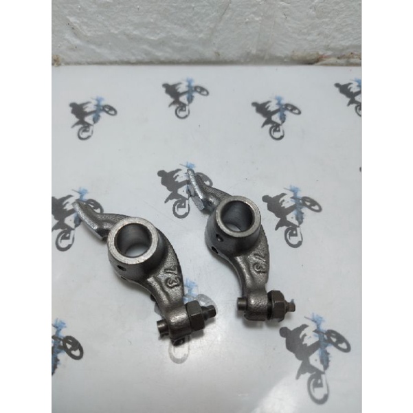 Rocker Arm - Suzuki Smash 110 / Smash110 | Shopee Philippines