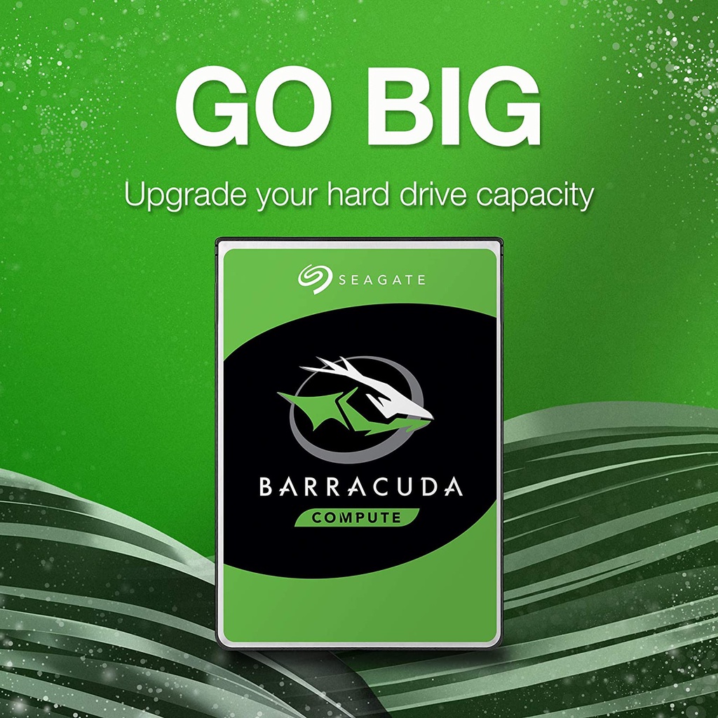 Seagate Barracuda 1TB SATA 3.5 7200RPM Internal HDD ( Hard Disk Drive ) ST1000DM014 | Shopee ...