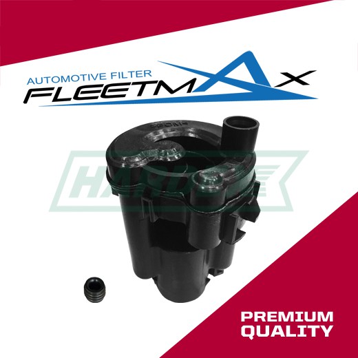Fleetmax Fuel Filter for Hyundai Getz 2006-2011 (Ffs1322) | Shopee ...