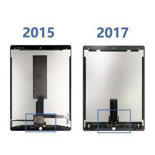LCD Display For iPad Pro 12.9" A1584 A1652 A1670 A1671 A1821 Touch ...