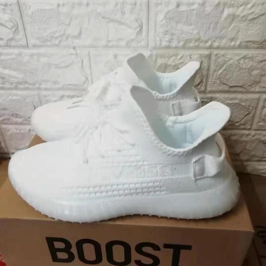 New ADI Boost yezzy 350 Fashion Fitted Lace Up Men's/Women's Shoes ...