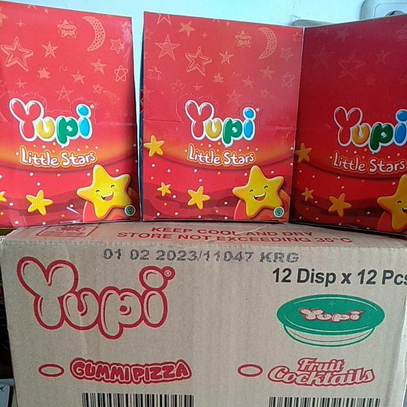 Yupi little stars 24 pcs | Shopee Philippines Yupi little stars 24 pcs | Shopee Philippines