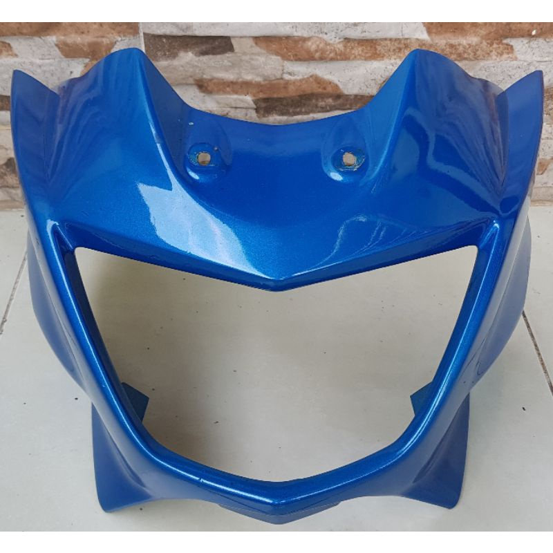 Shell barong ninja r original Cut | Shopee Philippines