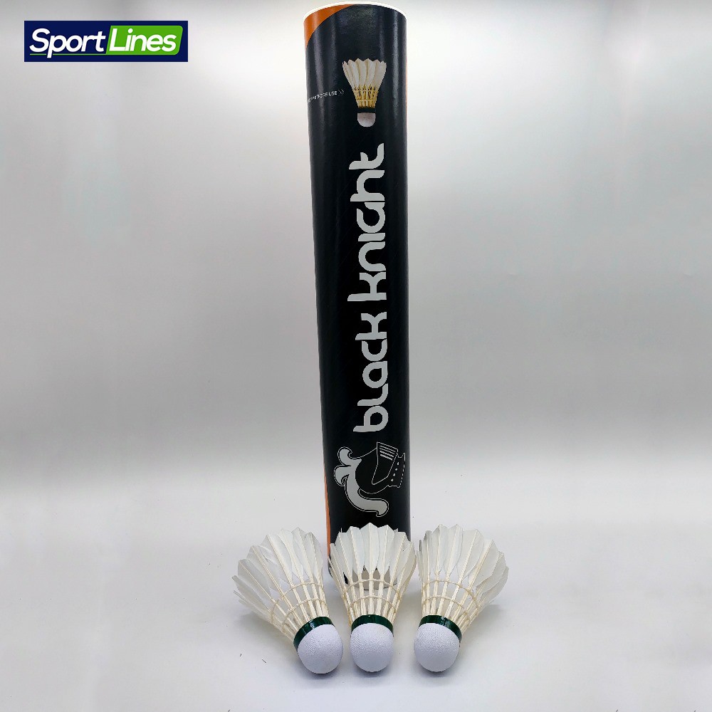 Badminton Shuttlecock 6050 1 Tube 12pcs. | Shopee Philippines