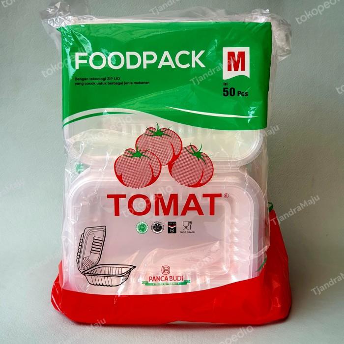 My Container Food Box/Plastic Mica Food/Foodpack/Food Pack M-Medium ...
