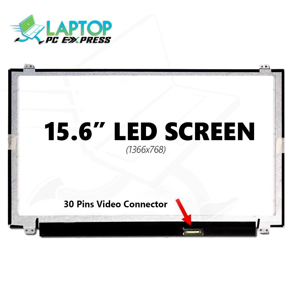 15.6 30 PIN SLIM LCD | Shopee Philippines