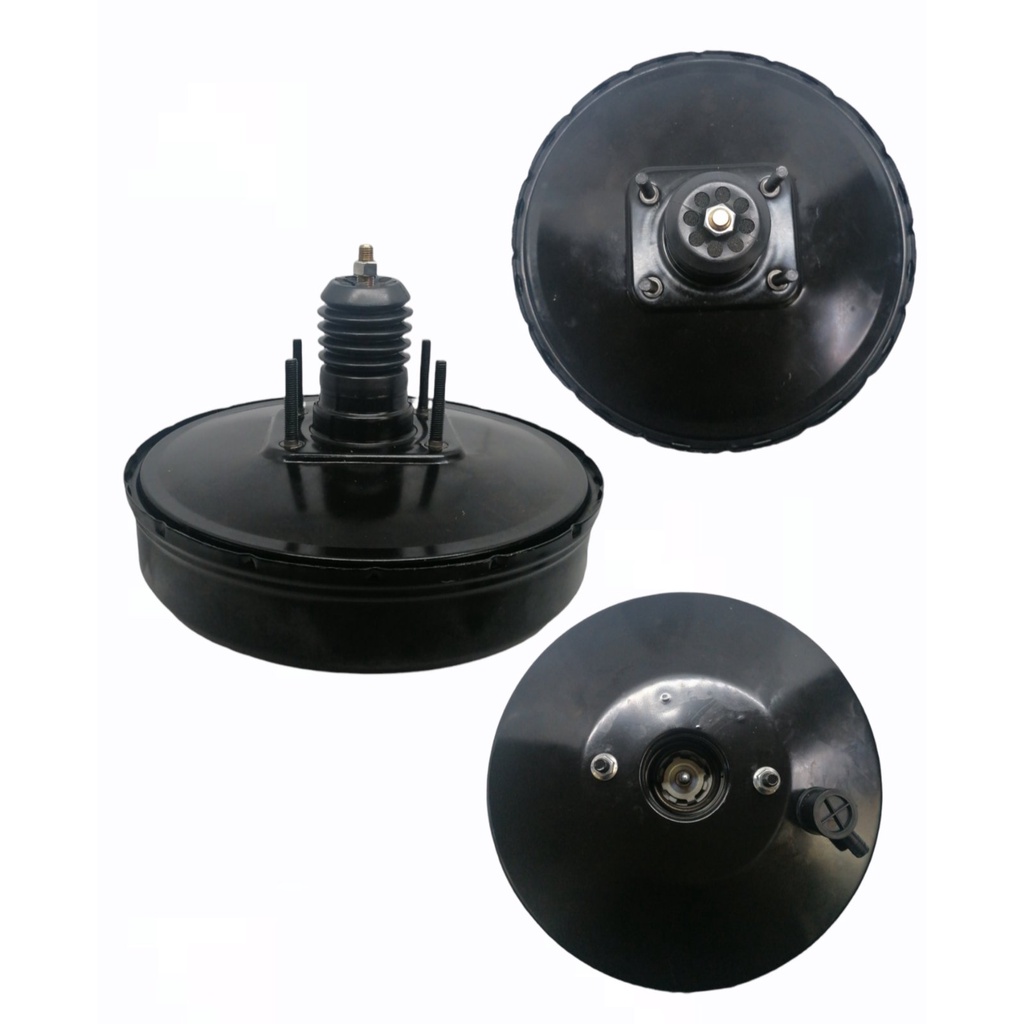 BRAKE BOOSTER ASSEMBLY FORD RANGER '11 274MM 3/4 W/O SENSOR HOLE ...