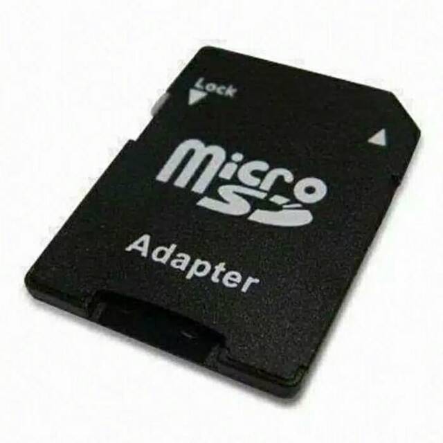 Micro SD Memory Adapter Home Micro SD Memory | Shopee Philippines