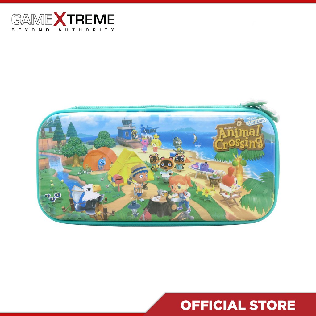 Nintendo Switch OLED/V2 Case 3D Animal Crossing | Shopee Philippines