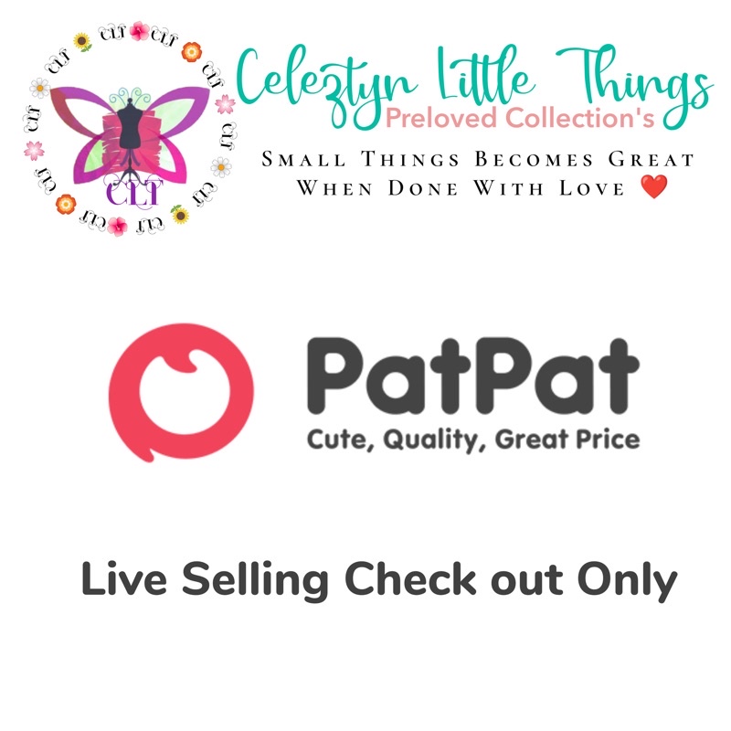 Patpat kidswear store
