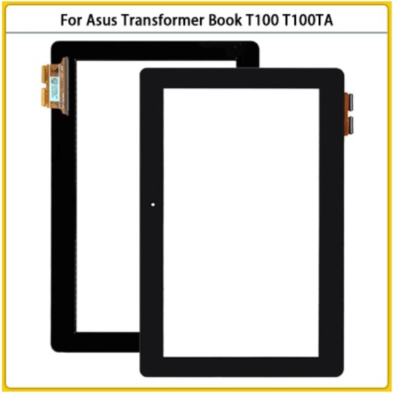 10.1 inch For ASUS Transformer Book T100 T100TA T100TAF T100T LCD ...